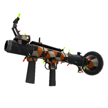 Steam Community Market :: Listings for Unusual Festivized Specialized ...