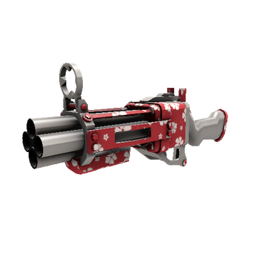 Steam Community Market :: Listings for Professional Killstreak Bloom ...