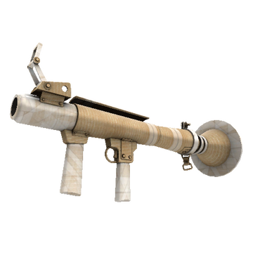 Steam Community Market :: Listings for Unusual Cardboard Boxed Rocket ...