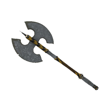 Steam Community Market :: Listings for Hazard Warning Scotsman's ...