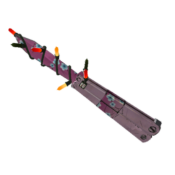 Steam Community Market :: Listings for Festivized Hana Knife (Minimal Wear)