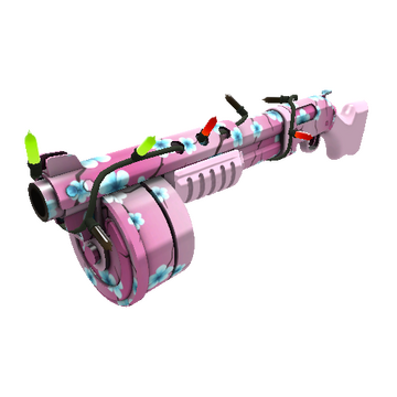 Steam Community Market :: Listings for Festivized Professional ...