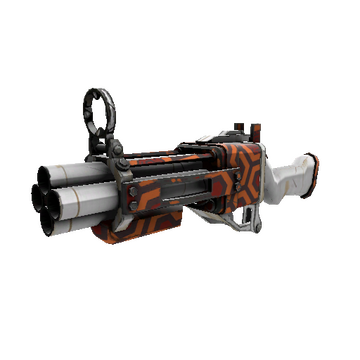 Steam Community Market :: Listings for Unusual Cabin Fevered Iron ...