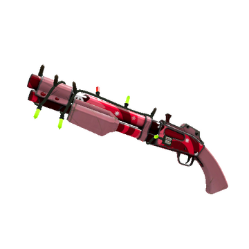 Steam Community Market :: Listings for Festivized Snowflake Swirled ...