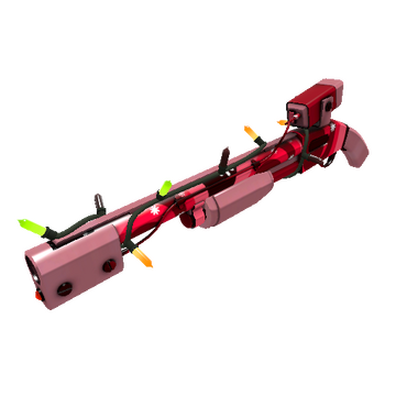 Steam Community Market :: Listings for Strange Festivized Snowflake ...