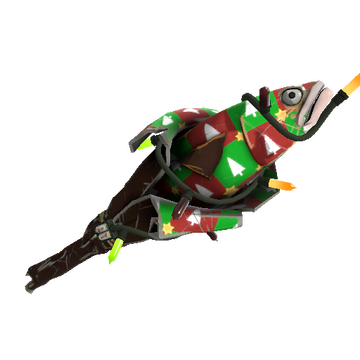 Steam Community Market :: Listings for Festivized Gifting Mann's ...