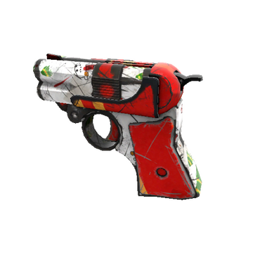 Steam Community Market :: Listings for Snow Globalization Shortstop ...