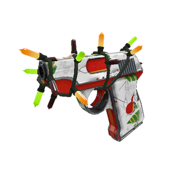 Steam Community Market :: Listings for Festivized Snow Globalization ...