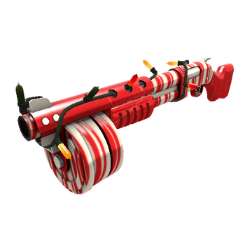 Steam Community Market :: Listings for Festivized Peppermint Swirl ...