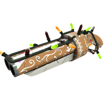 Steam Community Market :: Listings for Festivized Gingerbread Winner ...