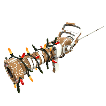 Steam Community Market :: Listings for Festivized Gingerbread Winner ...