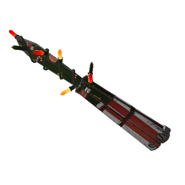 Steam Community Market :: Listings for Strange Festivized Smissmas ...