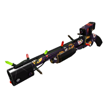 Steam Community Market :: Listings for Festivized Calavera Canvas ...