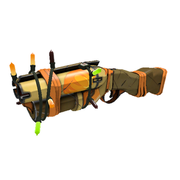 Steam Community Market :: Listings for Festivized Pumpkin Pied Soda ...