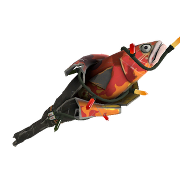 Steam Community Market :: Listings for Festivized Organ-ically ...