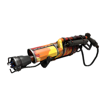 Steam Community Market :: Listings for Organ-ically Hellraised ...