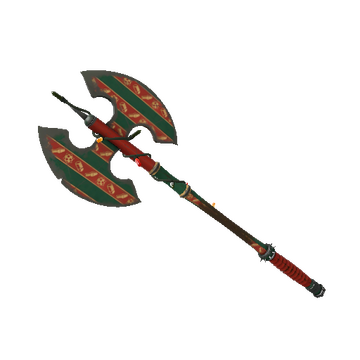 Steam Community Market :: Listings for Strange Festivized Sleighin ...