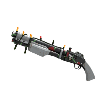 Steam Community Market :: Listings for Festivized Death Deluxe Reserve ...