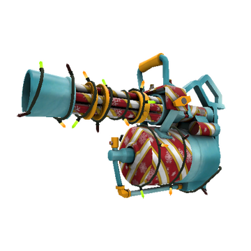 Steam Community Market :: Listings for Festivized Frosty Delivery ...