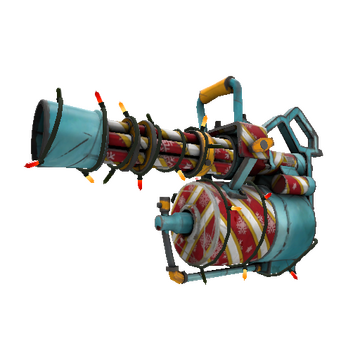 Steam Community Market :: Listings for Strange Festivized Killstreak ...