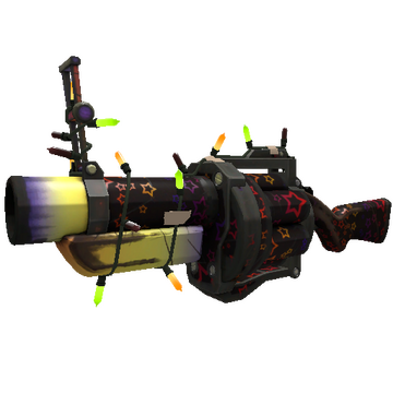 Steam Community Market :: Listings for Festivized Specialized ...