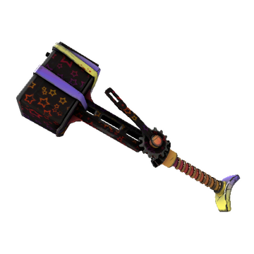 Steam Community Market :: Listings for Specialized Killstreak Starlight ...