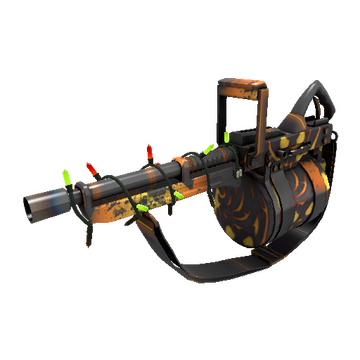 Steam Community Market :: Listings for Festivized Killstreak Kiln and ...