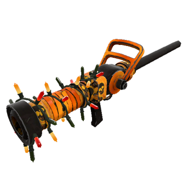 Steam Community Market :: Listings for Festivized Searing Souls Medi ...