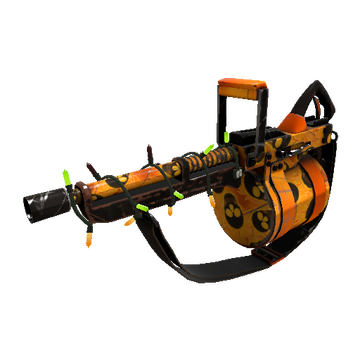 Steam Community Market :: Listings for Festivized Searing Souls ...