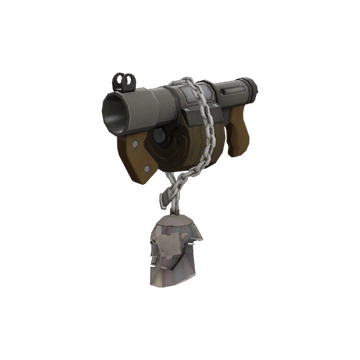 Steam Community Market :: Listings for Strange Diamond Botkiller ...