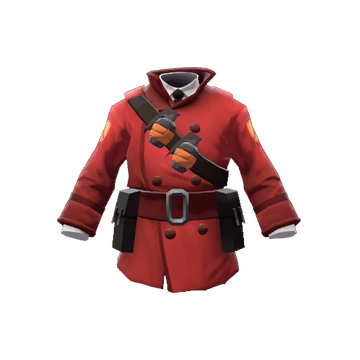 Steam Community Market :: Listings for Strange Classified Coif