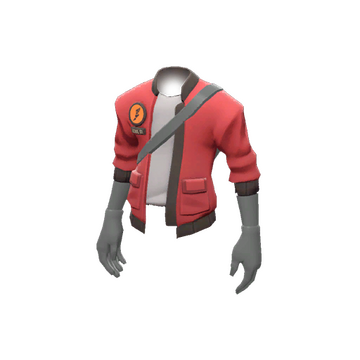 Steam Community Market :: Listings for Airborne Attire