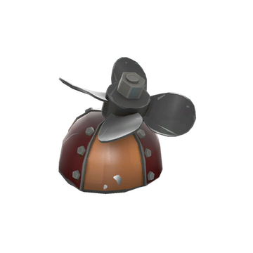 Steam Community Market :: Listings for Unusual Pyro's Boron Beanie