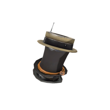 Steam Community Market :: Listings for Unusual Towering Titanium Pillar ...