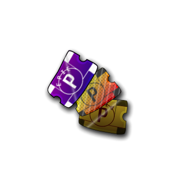 Steam Community Market :: Listings for Random Patron Ticket Box