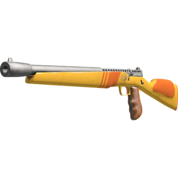 Steam Community Market :: Listings for UPR-17 Gyro Rifle - SURF