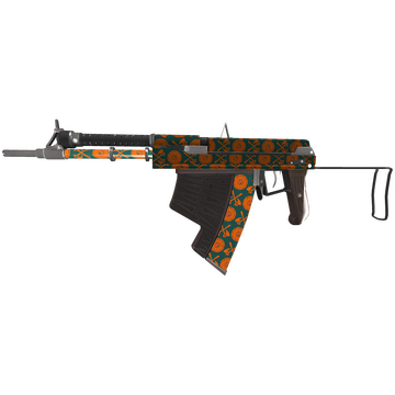 Steam Community Market :: Listings for APS Rifle - Viking Symbols