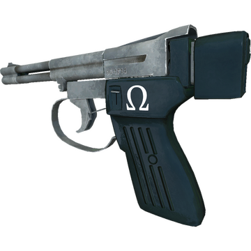 Steam Community Market :: Listings for SPP-1 Pistol - Ohm