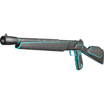 Steam Community Market :: Listings for UPR-17 Gyro Rifle - Neon