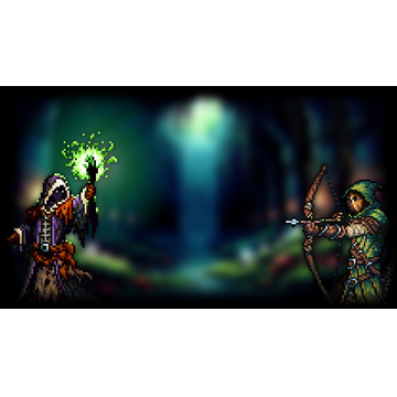 Steam Community Market :: Listings for 946610-Characters - Necromancer ...