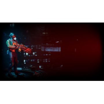 Steam Community Market :: Listings for 979690-Redrunner