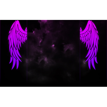 Steam Community Market :: Listings for 658550-Violet Wings