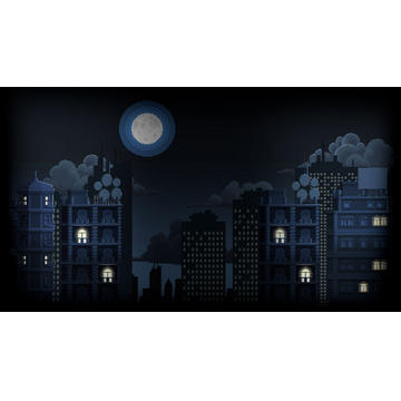 Steam Community Market :: Listings for 686200-Nowhere City at Night