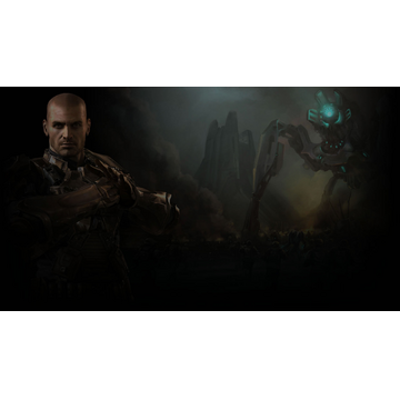 Steam Community Market :: Listings for 459220-Sgt. John Forge (Profile ...