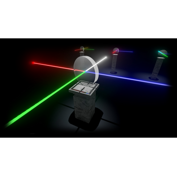 Steam Community Market :: Listings for 415990-All the Lenses