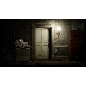 Steam Community Market :: Listings for 418370-Ominous Door