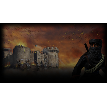 Steam Community Market :: Listings for 40970-Assassin (Profile Background)