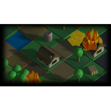 Steam Community Market :: Listings for 553610-Fire (Profile Background)