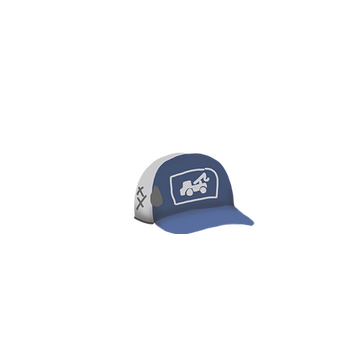 Steam Community Market :: Listings for 550-Ellis' Hat