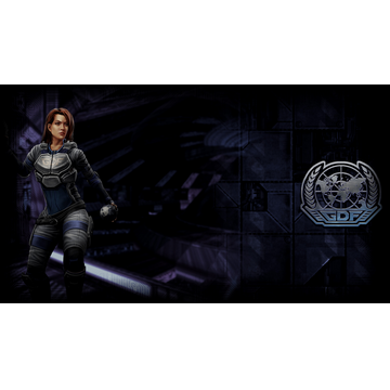 Steam Community Market :: Listings for 562860-Shelly (Profile Background)